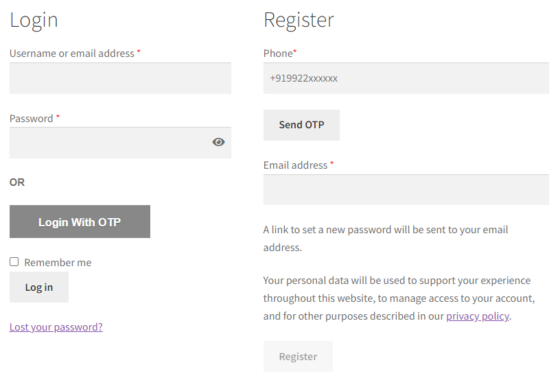 WhatsCart - Whatsapp Abandoned Cart Recovery, Order Notifications, Chat Box, OTP for WooCommerce ...